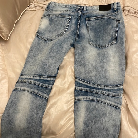 DOPE | Jeans | Dope Brand Jeans Like New | Poshmark